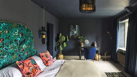 Bedroom Wall Color Combination Ideas Resnooze