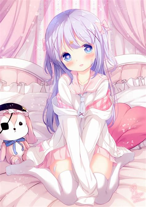 Kafuu Chino Gochuumon Wa Usagi Desu Ka Image By Chinomaron 3946809