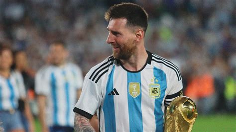 Lionel Messi Ansiedade E Mindfulness InovaSocial