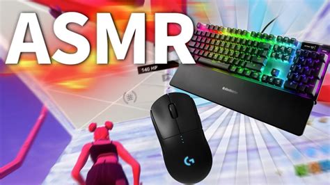ASMR APEX PRO TKL G PRO WIRLESS PINK YouTube