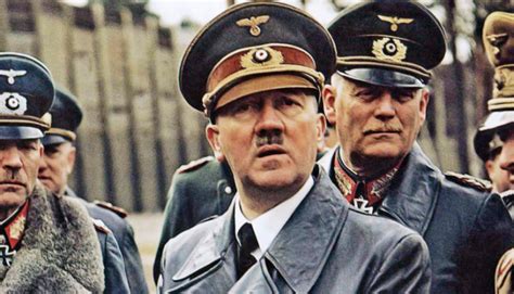 O nazismo era um movimento de esquerda ou de direita Forças