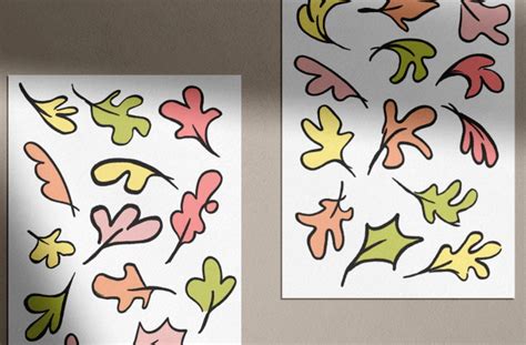 Heartstopper Leaves Template Printable Word Searches