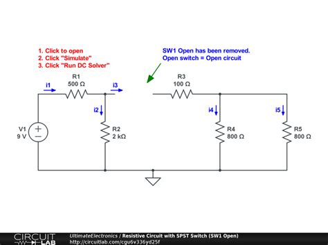 Switches Ultimate Electronics Book