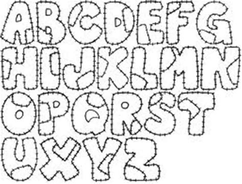 Molde De Letra Timoteo Para Imprimir Imagui