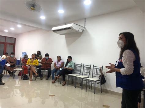 Defensoría Perú on Twitter Ucayali Participamos en tres días de