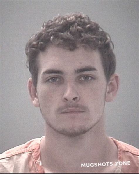 NISSEN STEVEN TYLER 04 12 2023 Pasco County Mugshots Zone