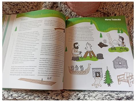 Palmy na biegunie północnym Wielka opowieść o zmianie klimatu