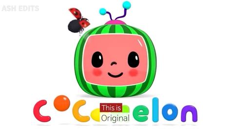 Cocomelon Intro Sound Variations In Seconds Youtube