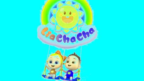 Lia Cha Cha Logo Effects Sound Variations Sponsored By Preview