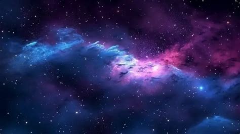 Milky Way Png Picture Purple Milky Way Starry Night Purple Milky Way