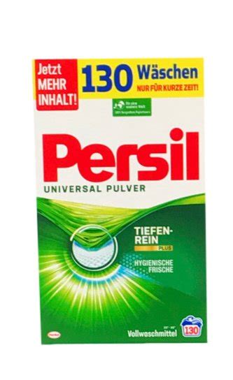 Persil Proszek Do Prania Pra Uniwersalny Kg Persil Sklep
