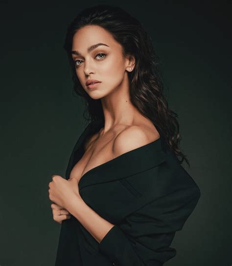 Zhenya Katava Picture