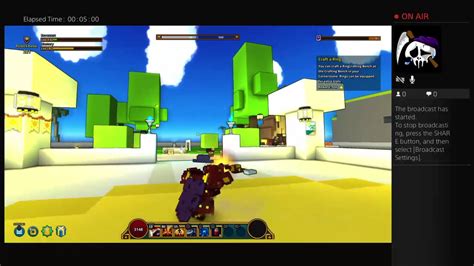 Trove Youtube