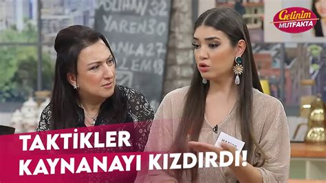 Hatice nin Kılavuzu İşe Yarar Mı Gelinim Mutfakta 3 Şubat Cuma YouTube
