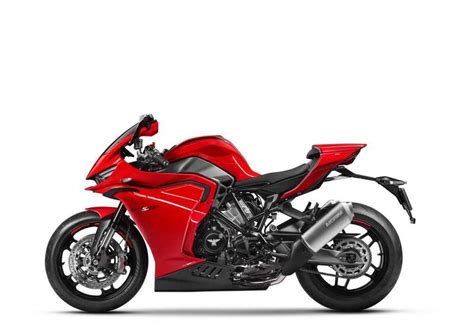 Moto Morini Corsaro Sport Prezzo E Scheda Tecnica Moto It