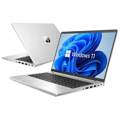 HP ProBook 440 G9 Core I7 1255U 8GB RAM 512GB SSD Best Price Online