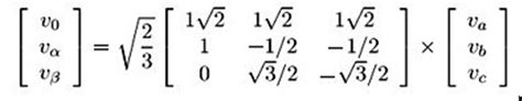 sensorless speed estimation of induction motor in matlab the engineering projects