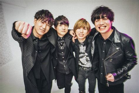 Official髭男dism聴いてくれる人の人生に寄り添ってくれたら良いな新曲Pretenderロングインタビュー 画像9 9