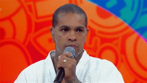 Foto Rodriguinho Faz Balan O De Participa O No Bbb E Confessa