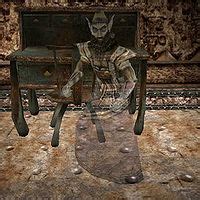 Tes Dwemer What The Heck Happened To Them Dengan Santai