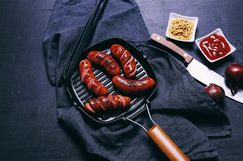 Linguiça toscana à parmegiana veja como fazer