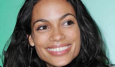 Full Frontal Nudity In Trance Was Necessary Rosario Dawson