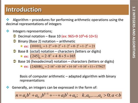 ppt bct 2083 discrete structure and applications powerpoint presentation id 3425687