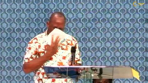 CULTE D ADORATION DU DIMANCHE 01 10 23 YouTube