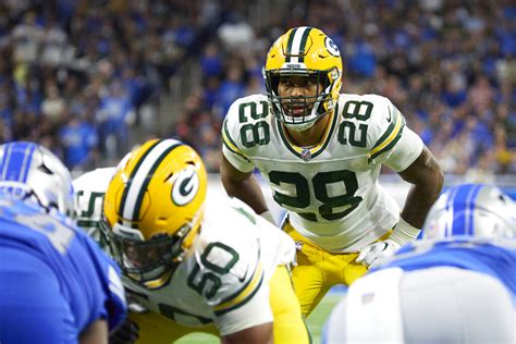 Lions Vs Packers Prediction Odds Best Bets For Week 18 Green Bay