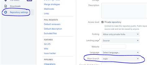 Renaming Git Branch Rankingnibht