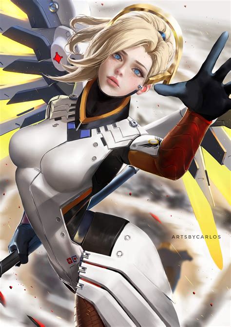 Artsbycarlos Page Of Zerochan Anime Image Board