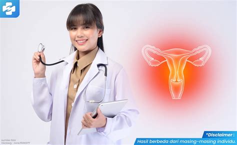 Ciri Ciri Radang Serviks Ini Mungkin Tidak Kamu Sadari Lho Cek
