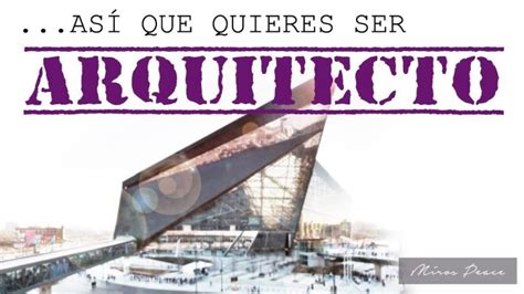Que Bachillerato Debo Estudiar Para Ser Arquitecto Actualizado