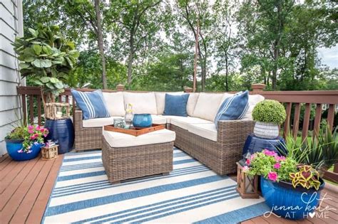 How To Restore An Old Deck Using Behr Deck Over Artofit