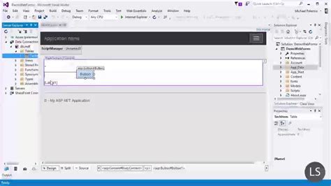 mvc tutorials part1 13demo display a list of data youtube