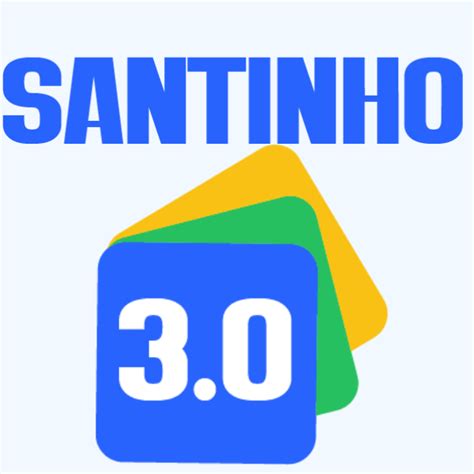 Santinho 3 0 Hackk Media Hotmart