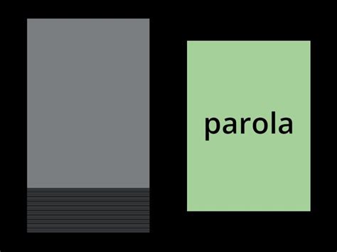 Parole CVCVCV Attento Alla Pernacchia Random Cards