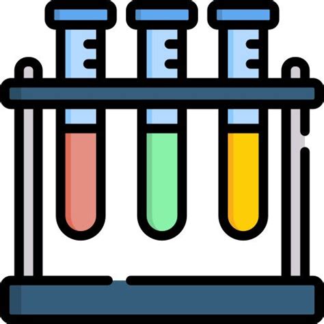 Iconos gratuitos de Química diseñados por Freepik Descarga