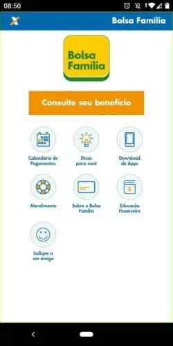 Aplicativo Bolsa Família saiba como baixar e consultar benefício DCI