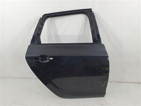 Opel Astra 4 IV J 09 Drzwi Prawe Prawy Tył Kombi 2005 za 290 zł z