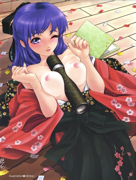 Drawn By Xetton Danbooru