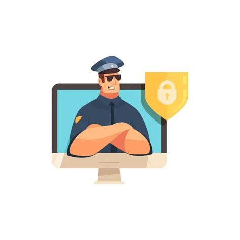 Seguridad En Am Rica La Polic A Cibern Tica De La Ssc Realizar