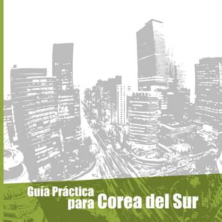 MINCETUR Guia Exportación Corea del Sur PDF