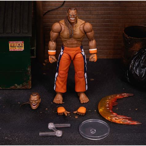 Jada Toys Street Fighter Cammy And Dee Jay Listings The Toyark News
