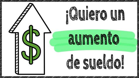 Síntesis de 29 artículos como pedir aumento de sueldo actualizado
