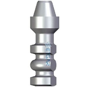 Analog für Dentalimplantat Multi Unit alle Hersteller aus dem