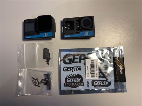 Gopro Hero Naked Von Geprc Kaufen Auf Ricardo