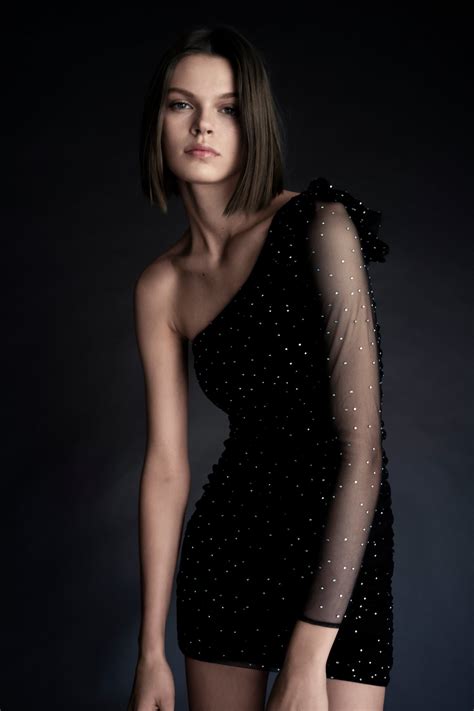 Vestido Asimetrico Zara Atelier Yuwa Ciao Jp