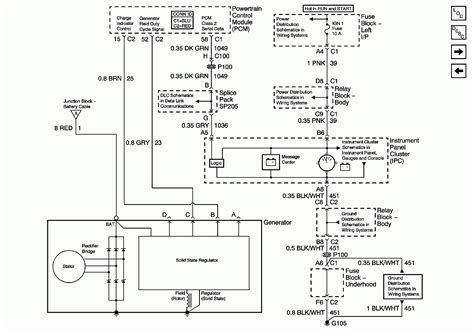 2003 Chevy Silverado 1500 Wiring Diagram
