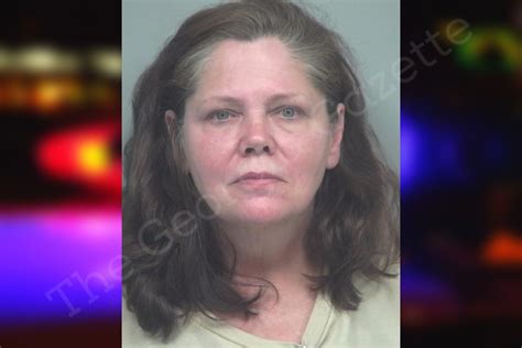 Betty Yother Gwinnett County Jail Bookings